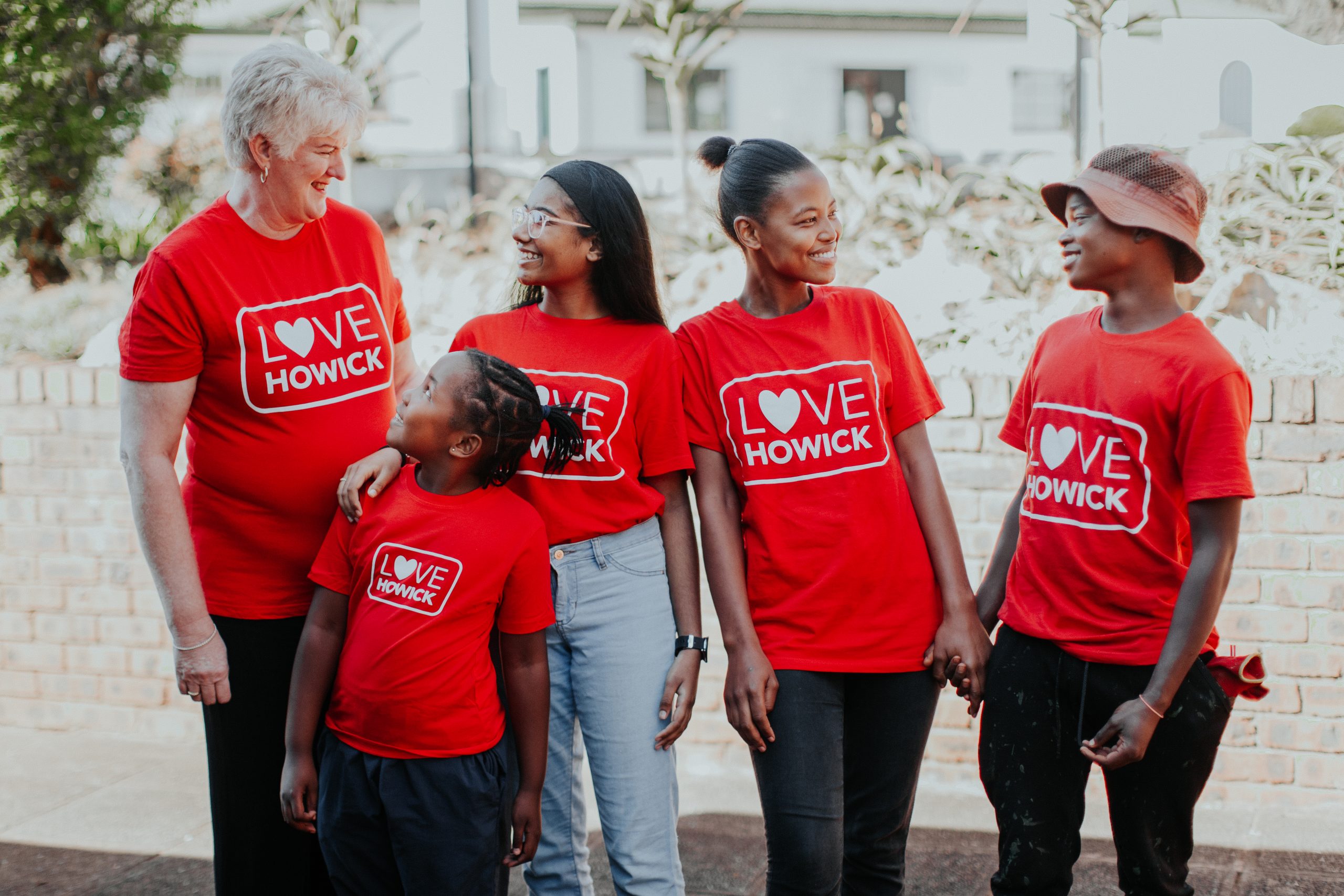 Monthly Donation - Love Howick