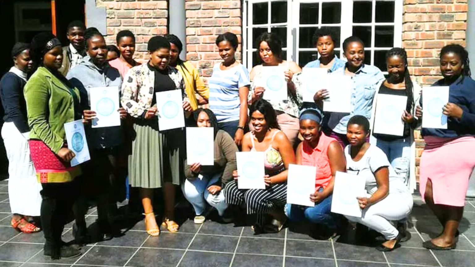 THE DREAM CENTRE - Love Howick