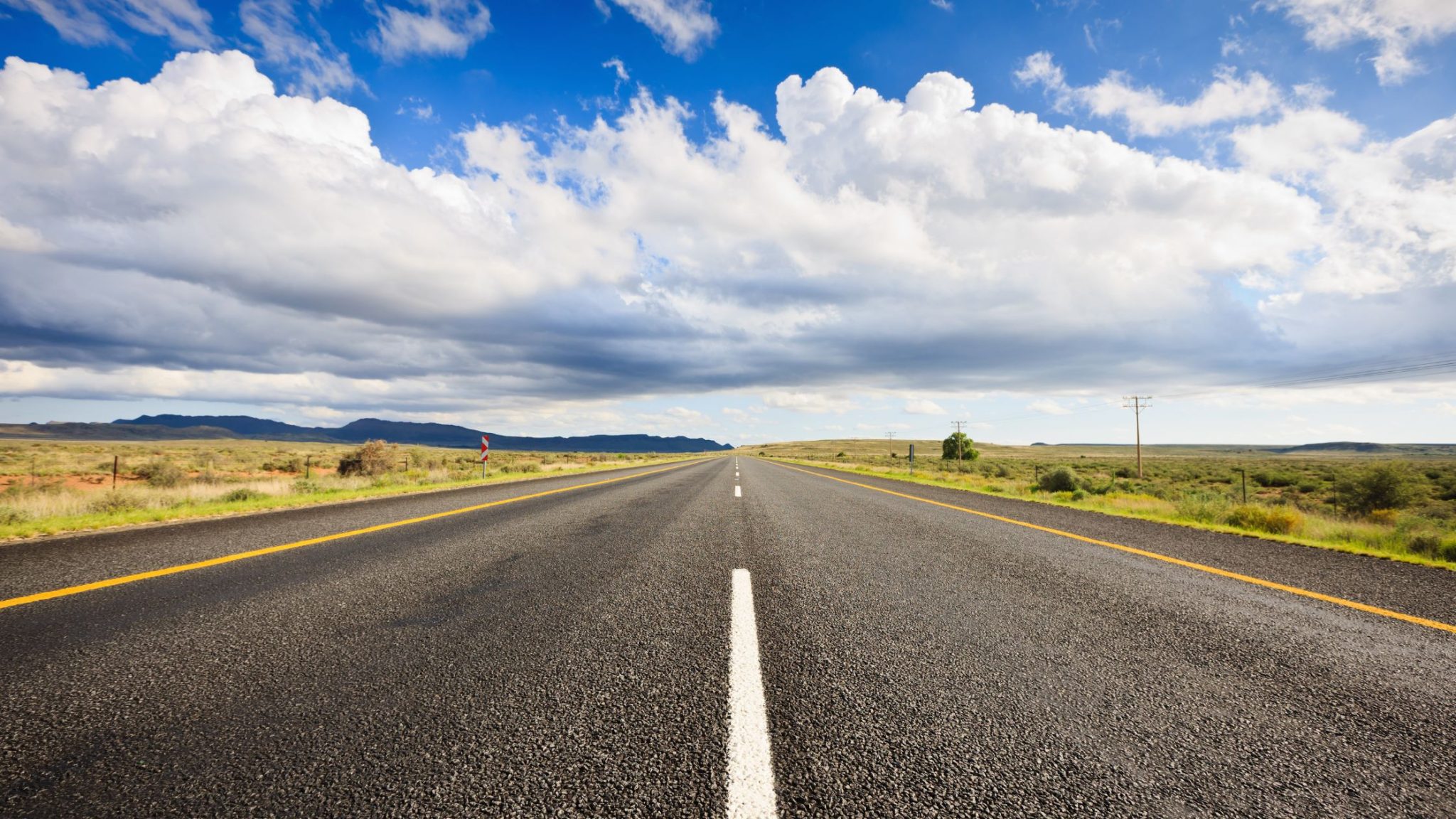 Infrastructure Maintenance - Love Howick