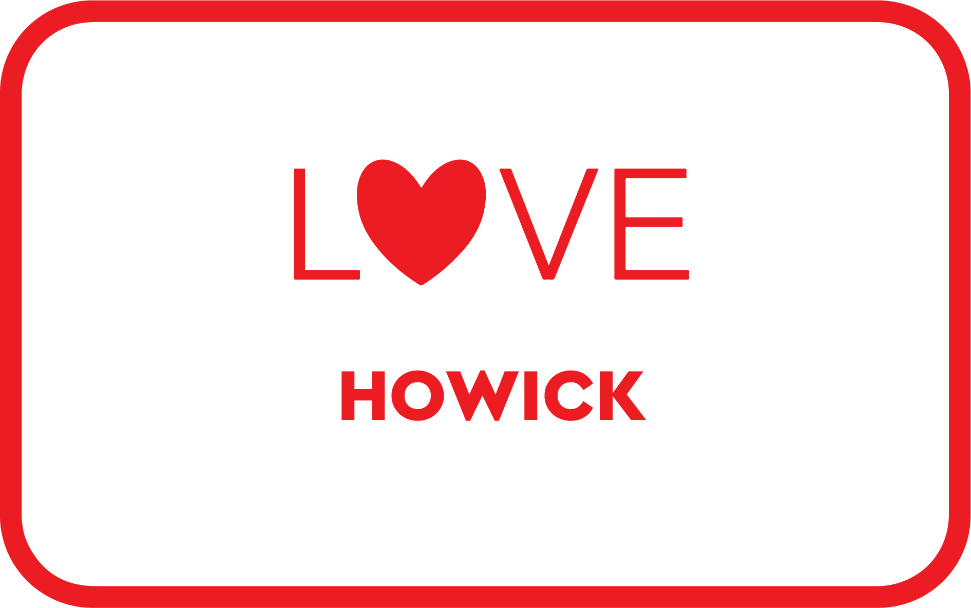Annual Thanksgiving Dinner - Love Howick
