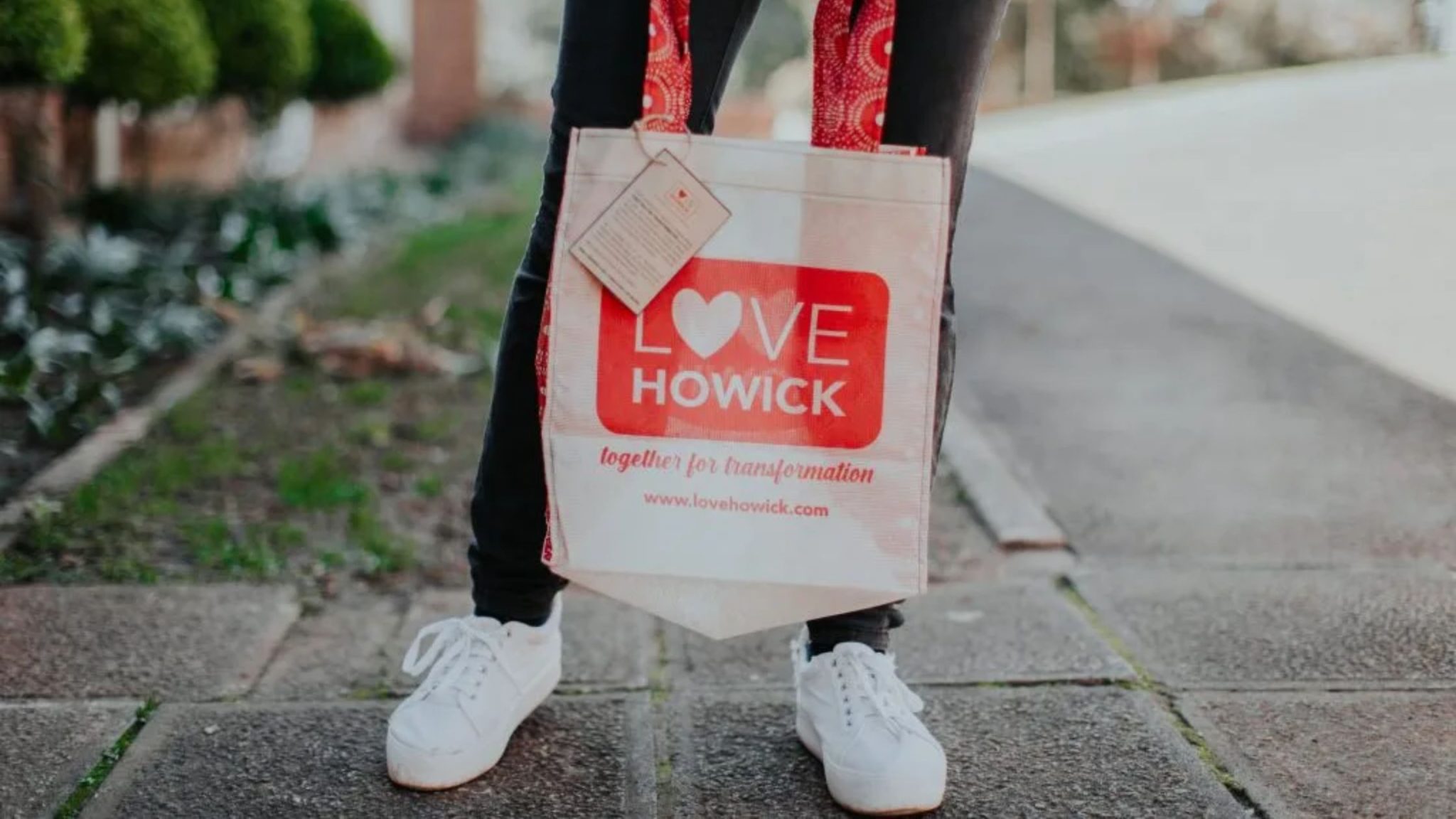 Projects - Love Howick