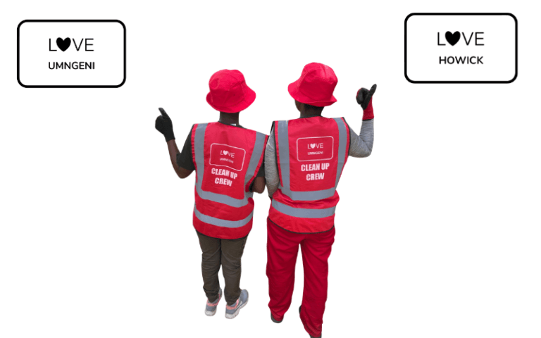 Our Impact – Love Howick